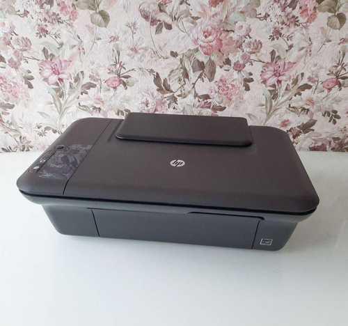 Мфу принтер HP Deskjet 2050 J5010