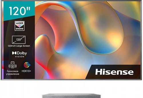 Телевизор Hisense 120L5H 120" 4K UHD SMART TV