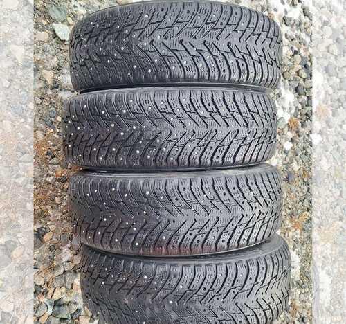 Nokian Tyres Hakkapeliitta 9 185/65 R15 92T