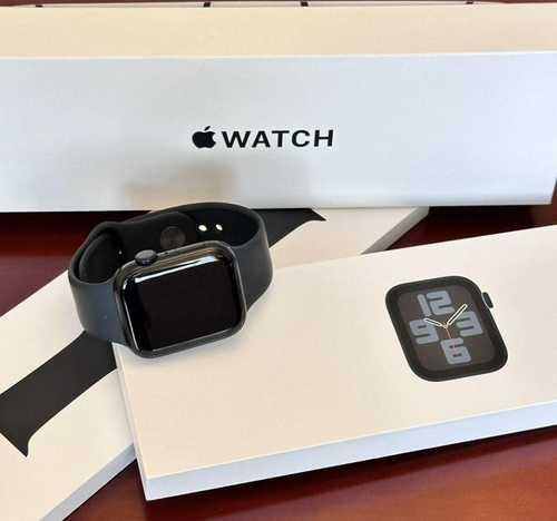 Apple watch se2 (2023г) 44mm