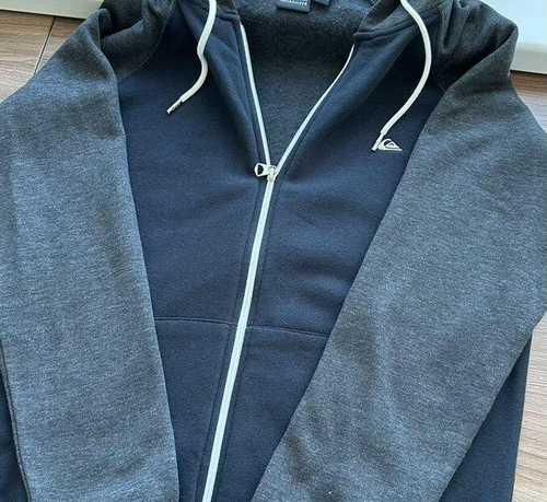 Толстовка quicksilver