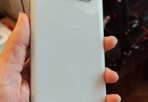 Samsung Galaxy S10+, 8/128 ГБ