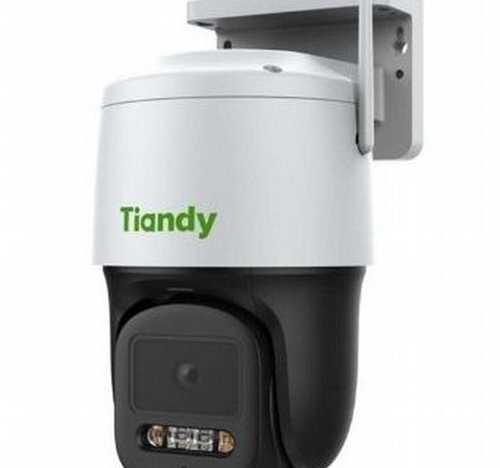 Камера видеонаблюдения Tiandy TC-H334S Spec:I5W/C/wifi/4mm/V4.1 3MP