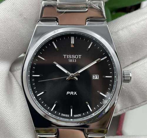 Мужские наручные часы Tissot PRX