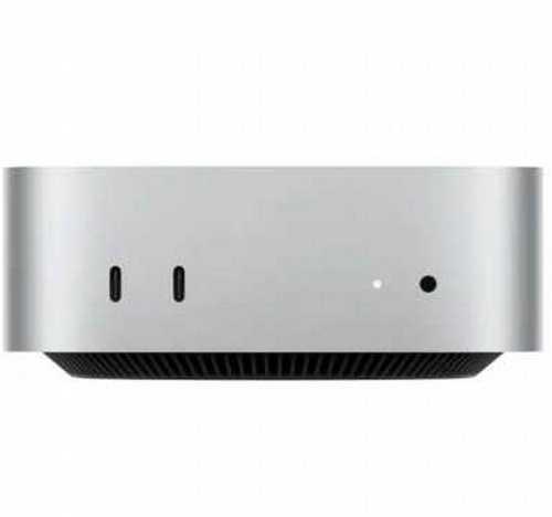 Компьютер Apple Mac Mini 2024 MCX44LL/A - новый