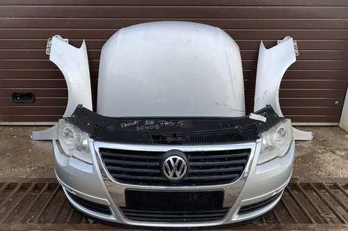 Ноускат для Volkswagen Passat B6