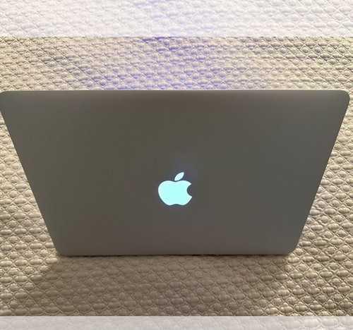 Apple macbook air 13 2017