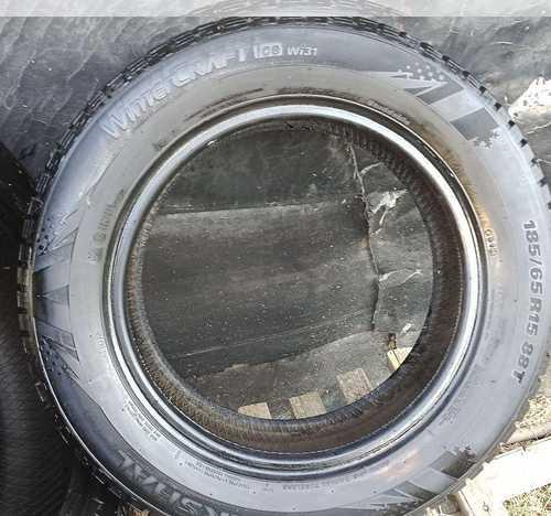 Marshal WinterCraft Ice WI31 185/65 R15 88T