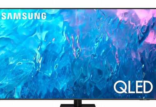 75 Телевизор Samsung QE75Q70cauxru (4K UHD 3840x21