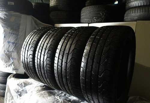 Pirelli P Zero 255/40 R21