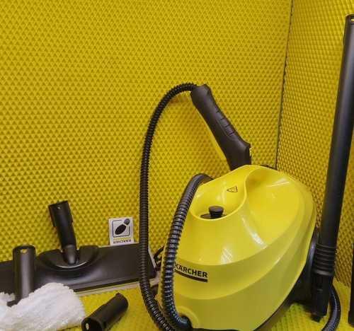 Пароочиститель karcher SC 3 EasyFix(ст10)