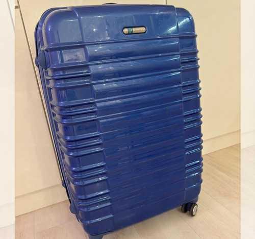 Чемодан eminent XL