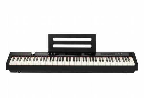 Nux NPK-20-BK - цифровое пианино, черное