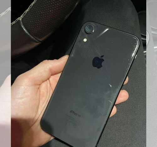 iPhone Xr, 64 ГБ