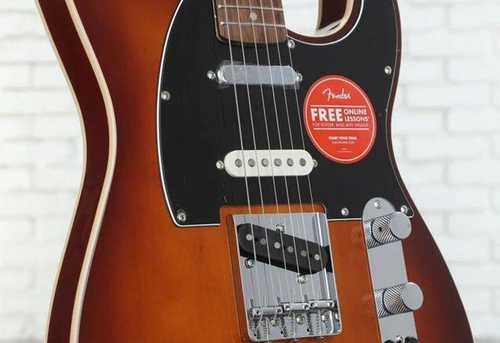 Squier Paranormal Custom Nashville Stratocaster (C