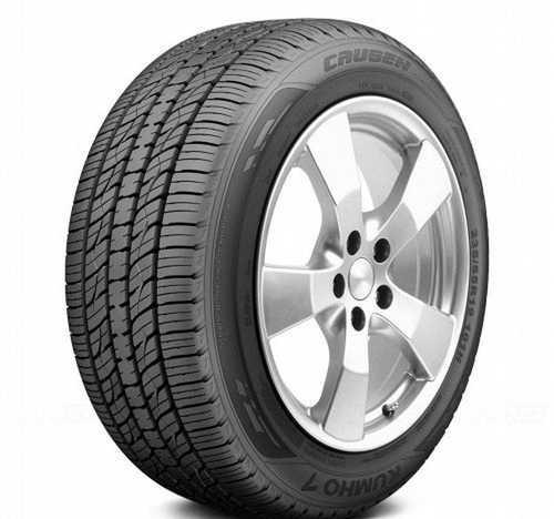 Marshal Crugen Premium KL33 255/50 R20