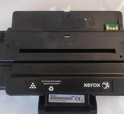 Картридж 06R02310 для Xerox WorkCentre 3315 3325