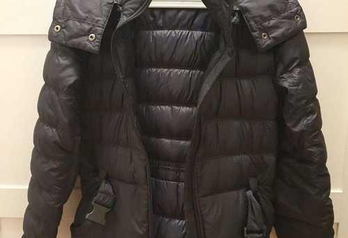 Куртка женская зимняя Adidas