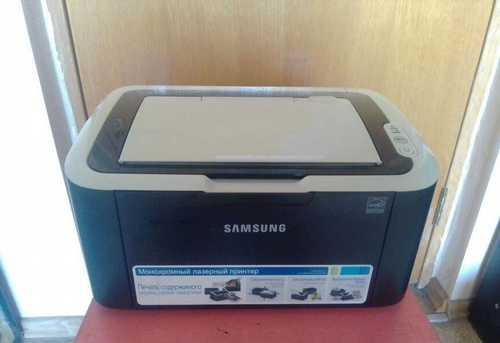 Samsung ML1660
