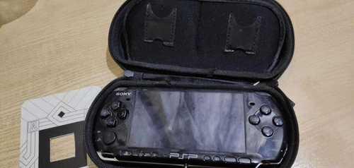 Sony PSP 3008 на запчасти