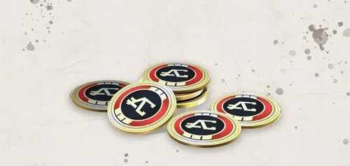 Apex Legends coins xbox