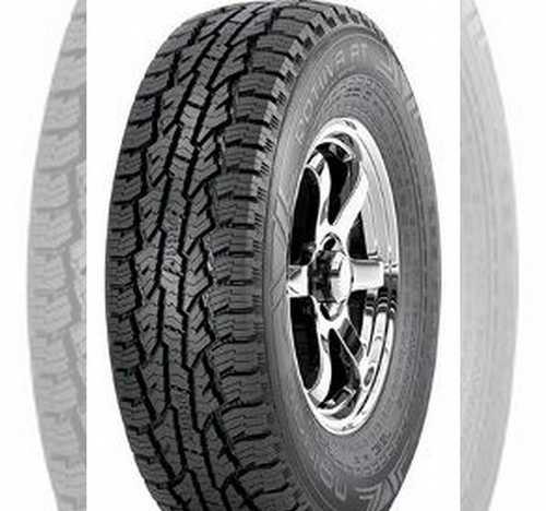 Nokian Tyres Rotiiva AT 235/80 R17 120R