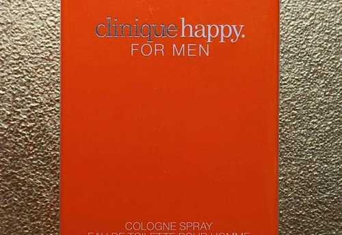 Clinique Happy For Men Клиник Хэппи