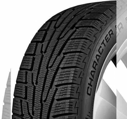 Ikon Tyres Character Snow 2 SUV 225/55 R18 102R