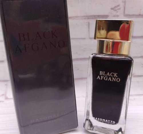 Nasomatto black afgano 42 ml