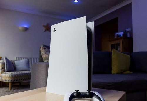 Аренда Playstation 5 на дом