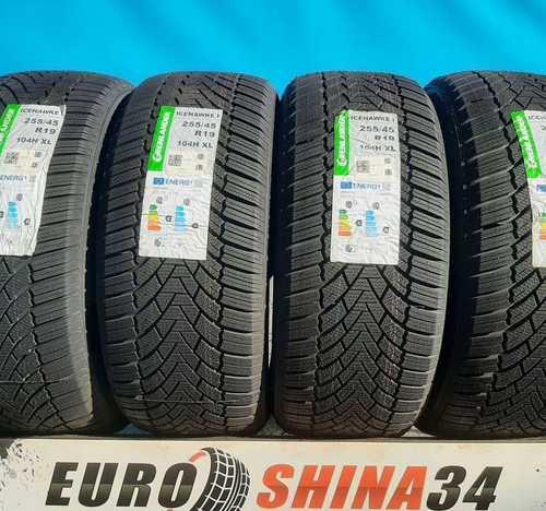 Grenlander IceHawke 1 255/45 R19 104H