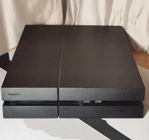 Sony playstation 4 500gb наушники jbl в подарок