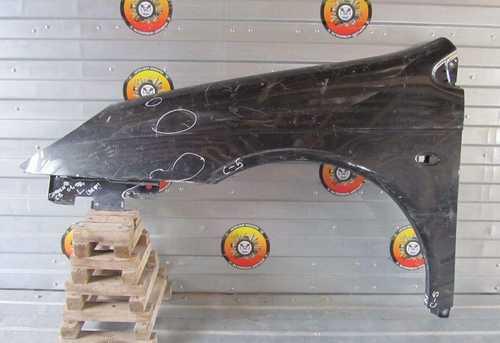 Крыло переднее левое Citroen C5 01-08г 7840Q2