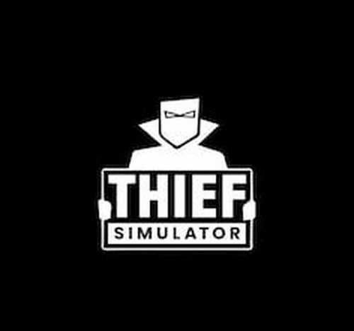 Thief Simulator PS4