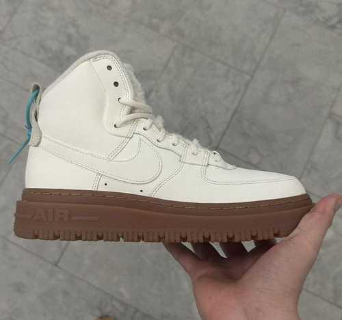 Nike W Air Force 1 HI UT 2.0