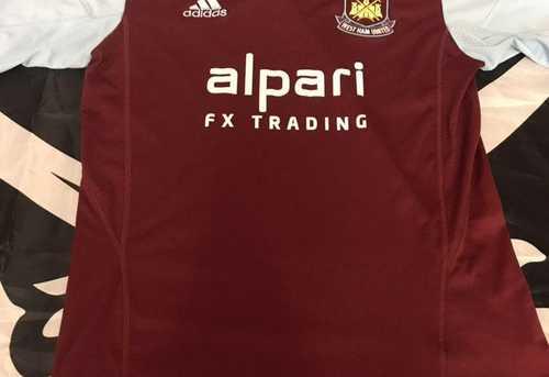 Футболка West Ham United