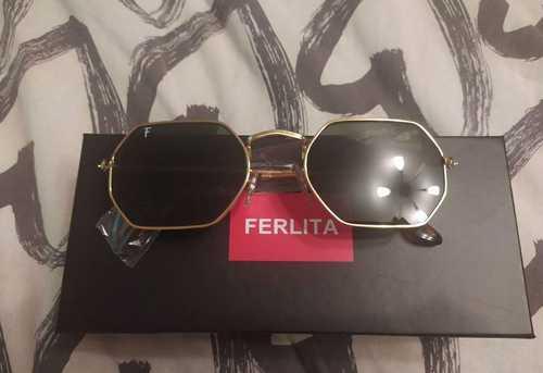 Солнцезащитные очки Ferlita