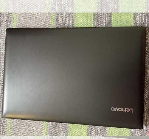 Ноубук Lenovo IdeaPad 320-17IKB (80XM)