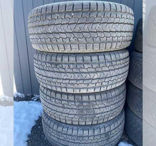 Yokohama Ice Guard G075 235/55 R18