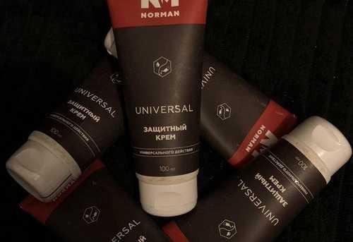 Norman universal Защитный крем