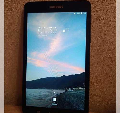 Планшет samsung galaxy tab a 2016