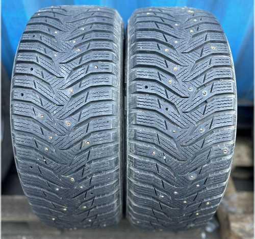 Kumho WinterCraft Ice WI31 215/55 R16 97T