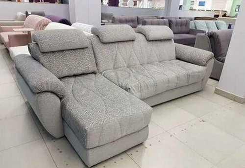 Антарес угловой диван от Аскона