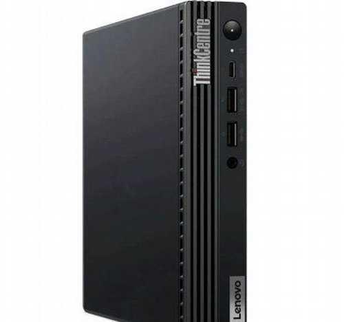 Компьютер Lenovo ThinkCentre M70q Gen 3 Tiny 11T30