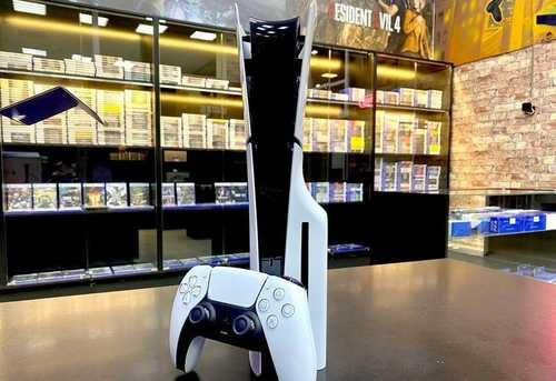 PlayStation 5 1tb Slim (Гарантия, магазин)