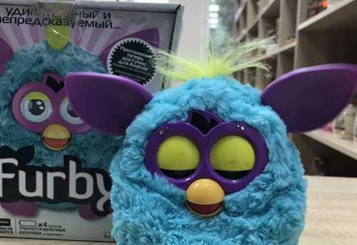 Игрушка furby ферби