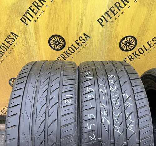 Matador MP 47 Hectorra 3 255/35 R19 96Y