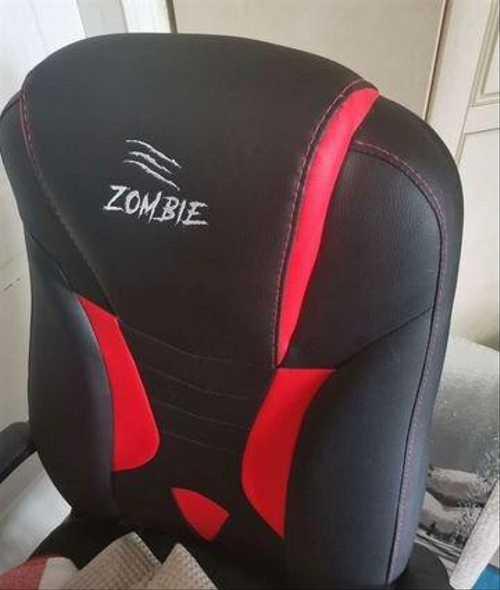 Спинка кресла zombie viking 8