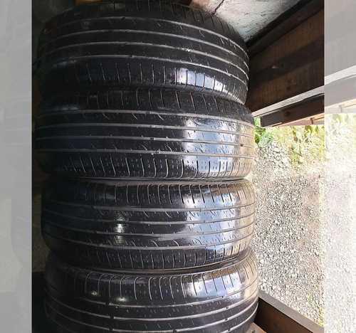 Nexen N'Priz RH7 225/60 R18
