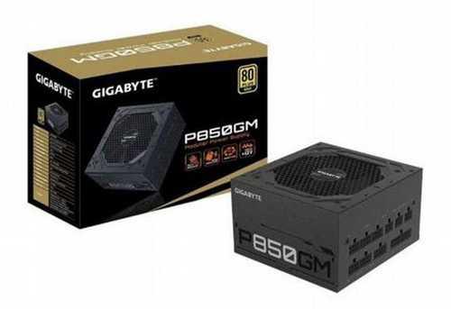 Блок питания gigabyte GP-P850GM, 850Вт